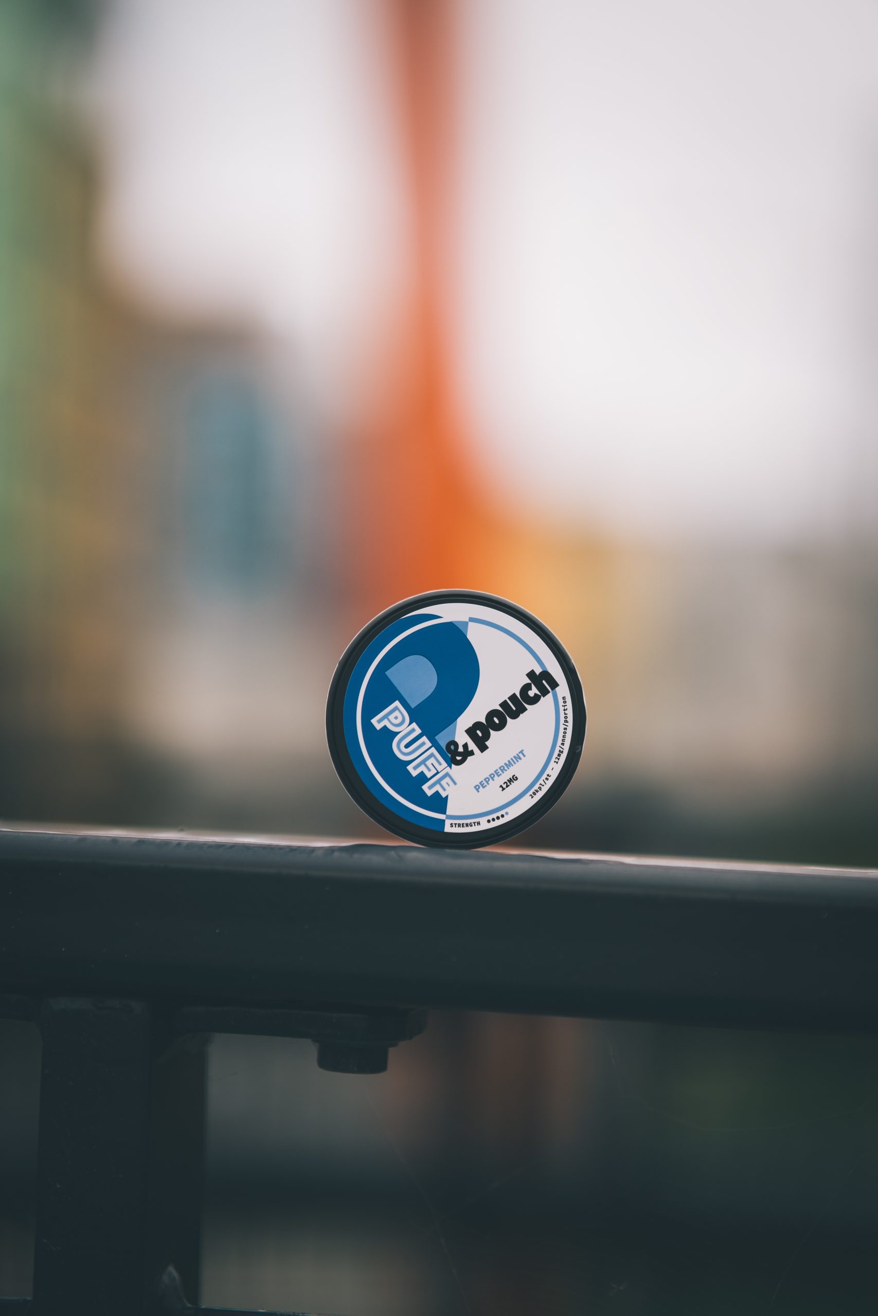 Premium Pouch Global - Nicotine pouch manufacturer